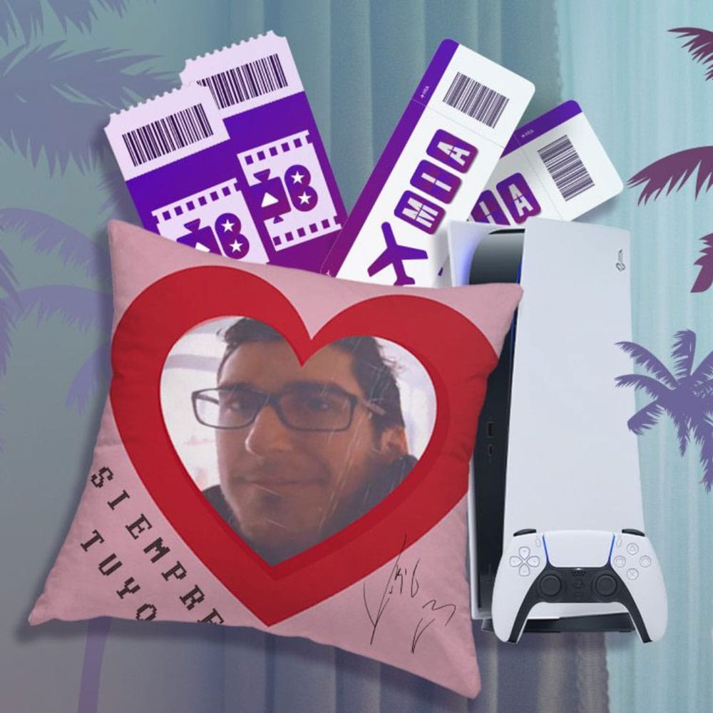 Las patatas Pringles regalan 15 packs de Nintendo Switch