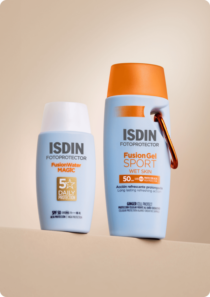 Gana este Kit ISDIN Essential Care para tus rutinas de belleza | Concurseo